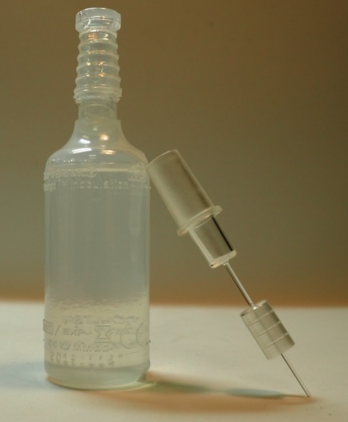 INOCULATION SYSTEM (Prompt MicroScan B1026-10D) | Unicat